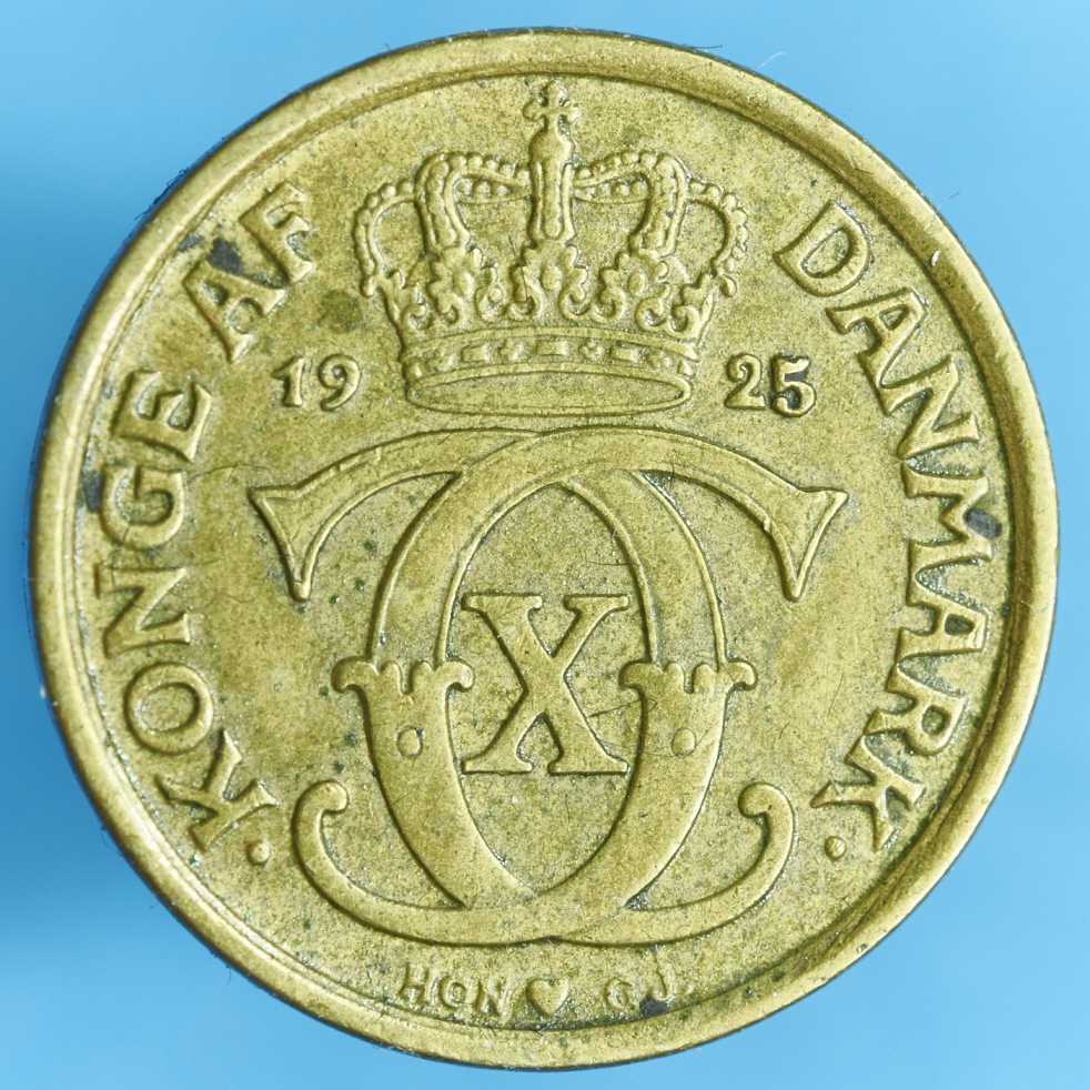 1 kr. 1875-1959 - Mønttbutikken