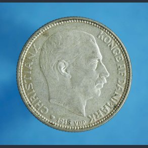 Danmark 1 kr. 1875-1959 - Møntbutikken